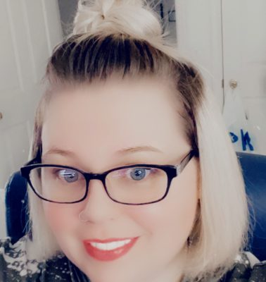 Courtney Saunders – Advantage Credit